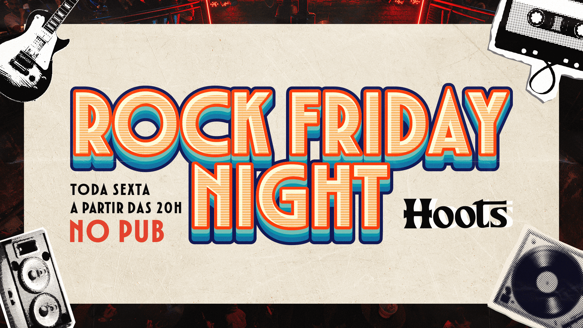 Hoots Gastropub · Espaces
